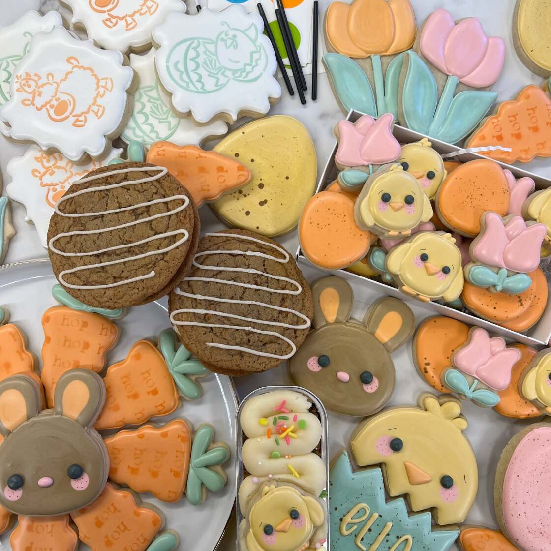 © 2025 Lakeside Cookie Co., LLC - All Rights Reserved
