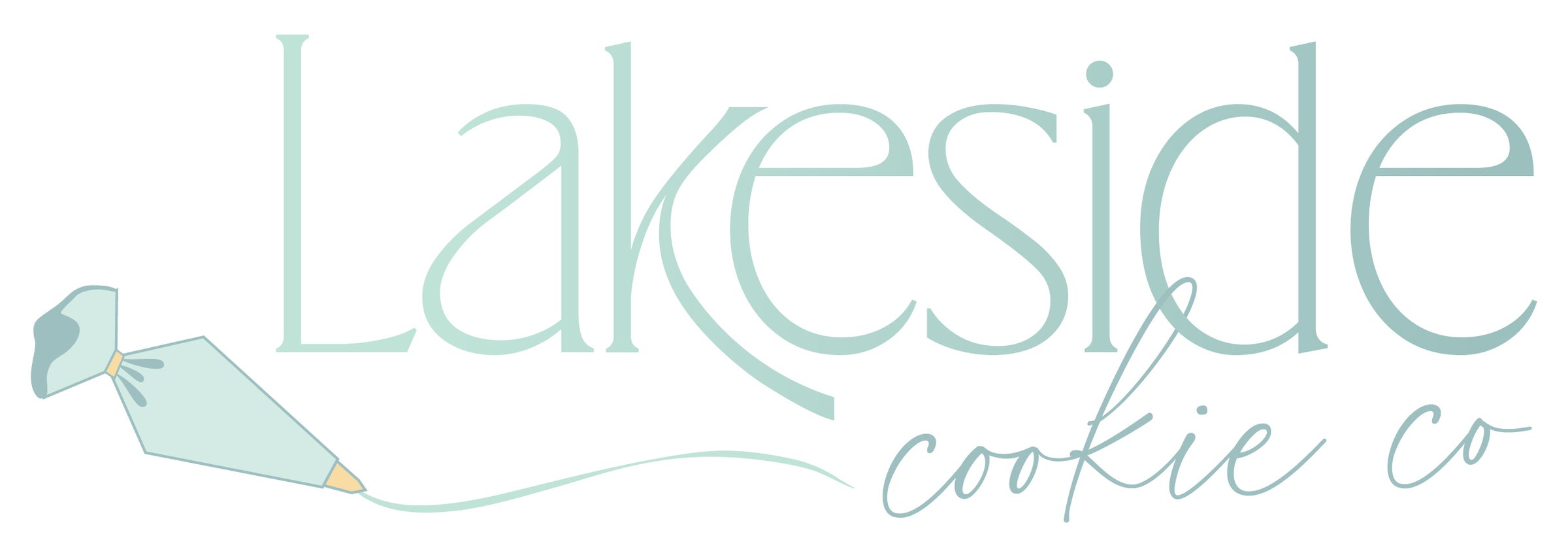 Shop | Lakeside Cookie Co. | Cookies, Classes & Party Supply